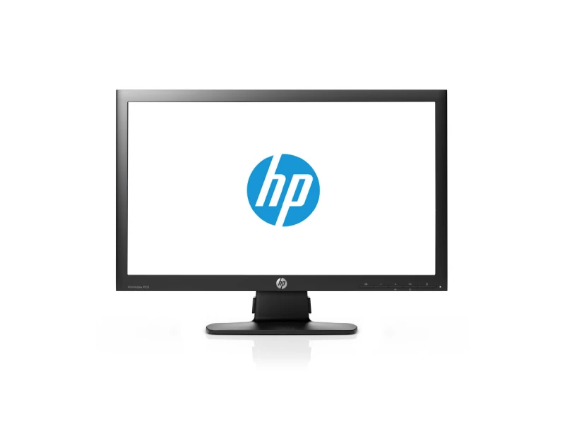 Monitor HP ProDisplay P221 21.5" FHD S/CABOS - Reconecta